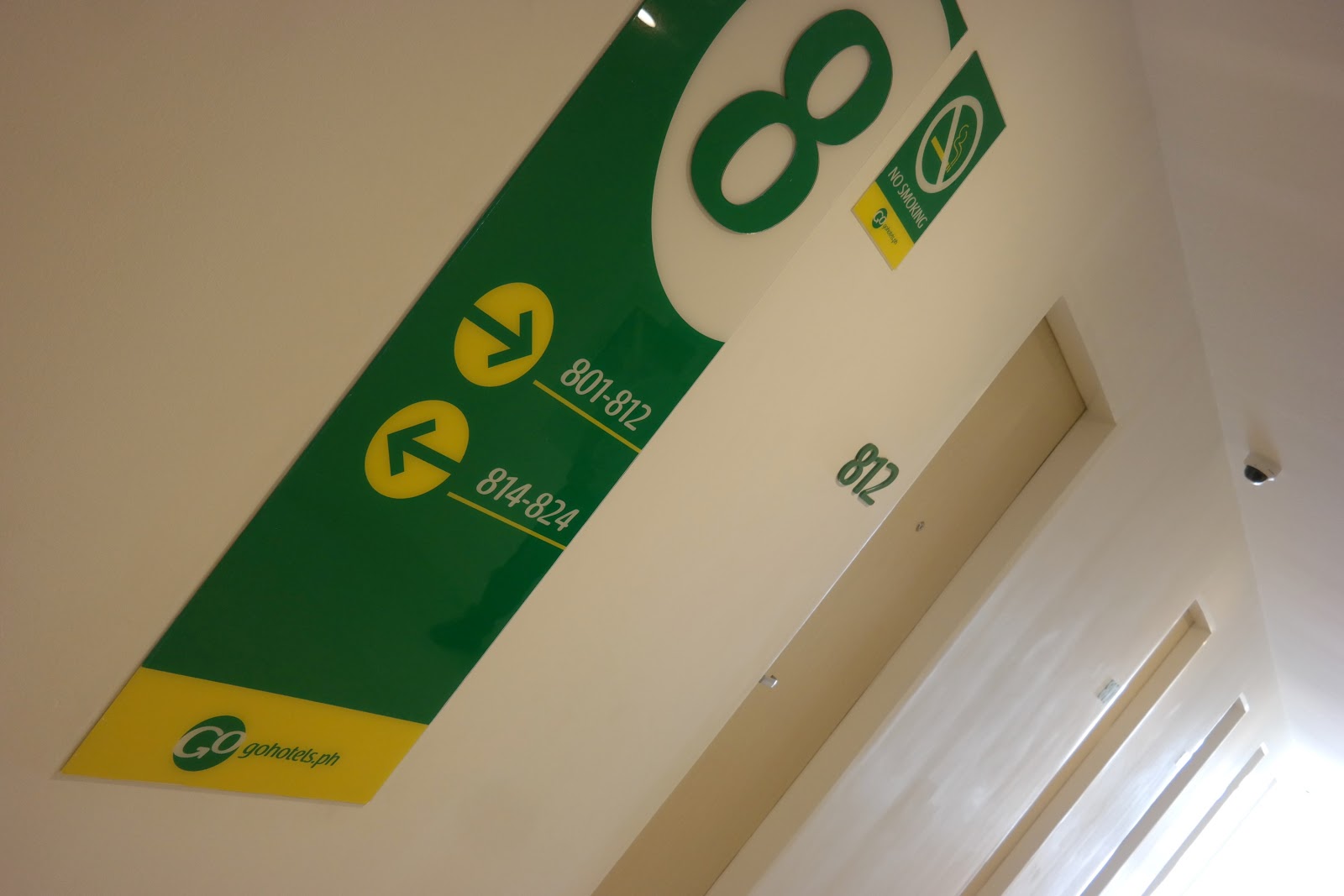 Sand Under My Feet: Now Open! Go Hotels Cubao: Offers Accessibility for ...