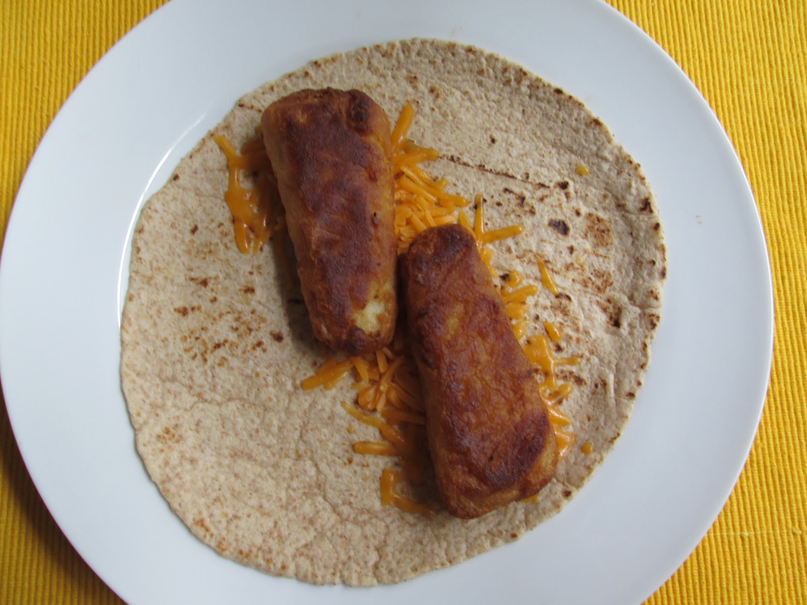 What Amy Ate Today!: Tues. July 3rd