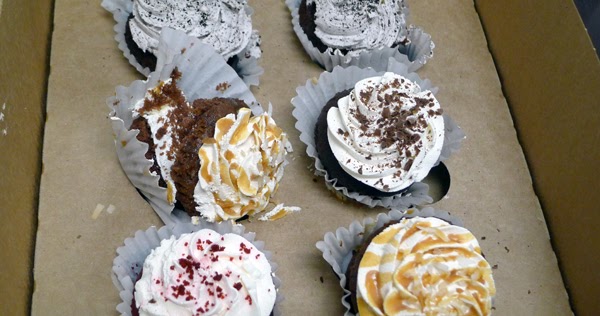 Quips & Anecdotes - Office Cleaning Food | Much Ado About Fooding