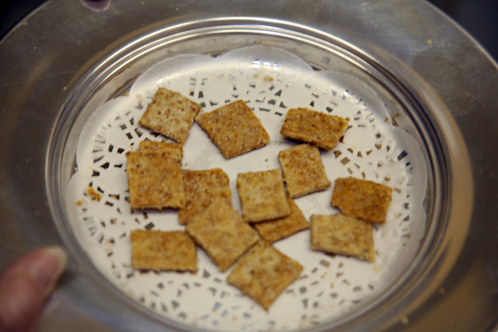 Communion Bread Recipe Sda - Banana-breads.com