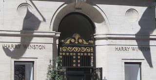 Big Apple Secrets: Harry Winston, King of Diamonds