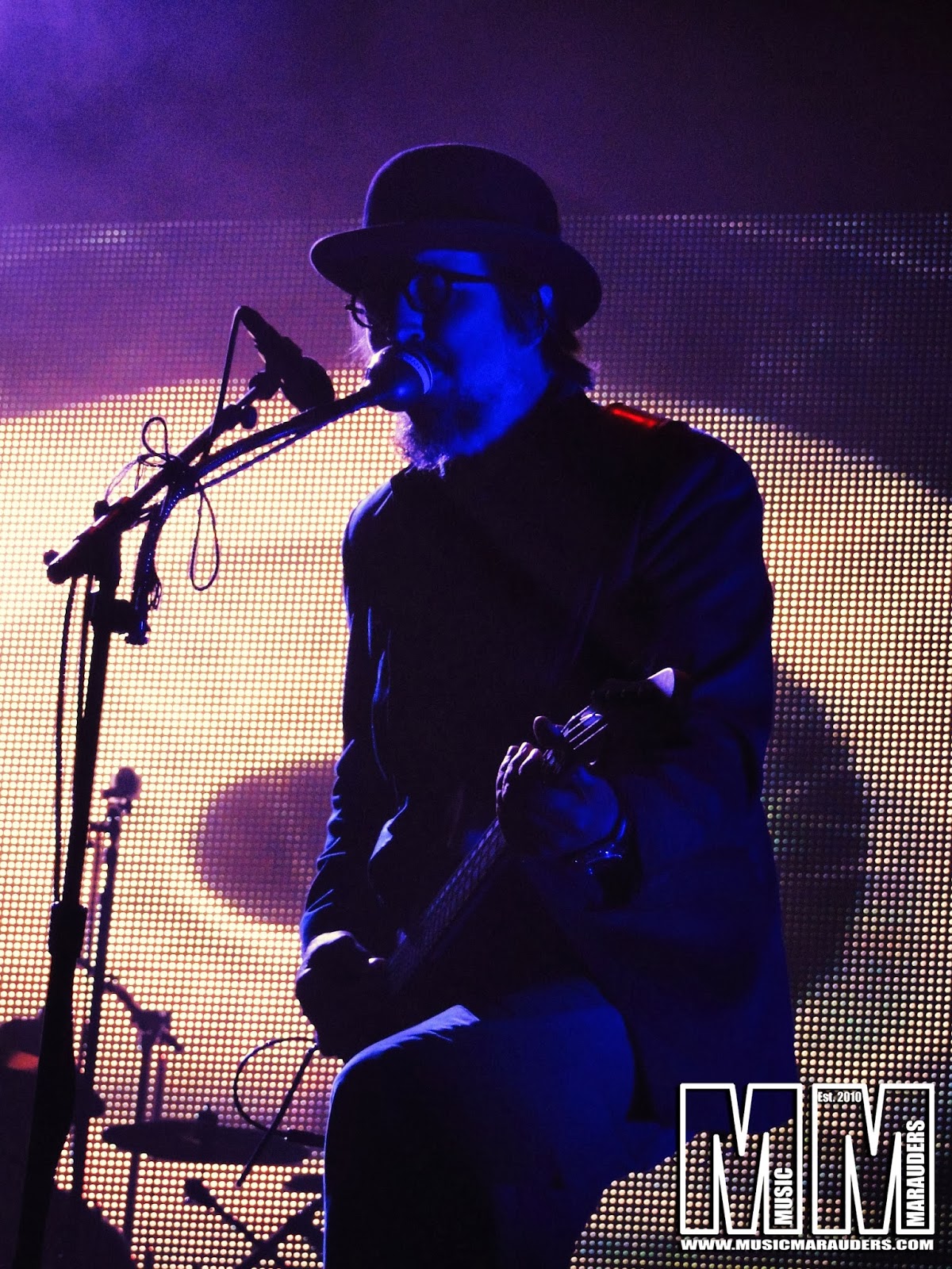 A Conversation with Les Claypool