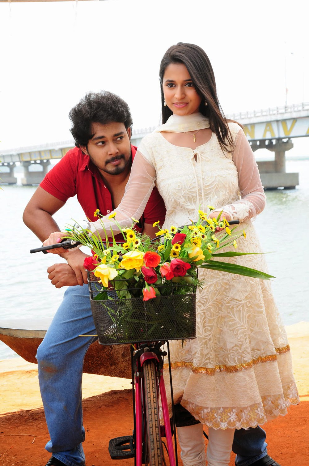 Tanish New Movie photos gallery