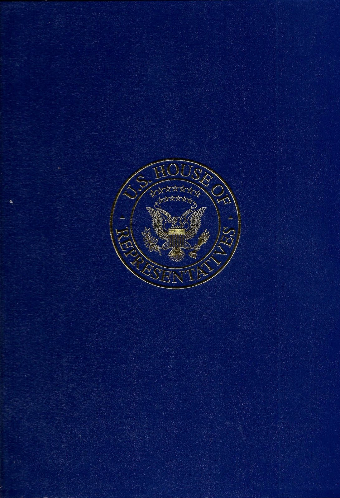 The Traveling Tic: Kenny Inducted into the Library of Congress!