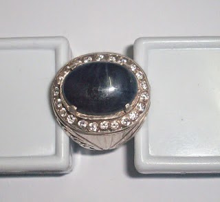 13 JENIS BATU-BATU CINCIN SERTA KHASIATNYA | Batu Permata Asli