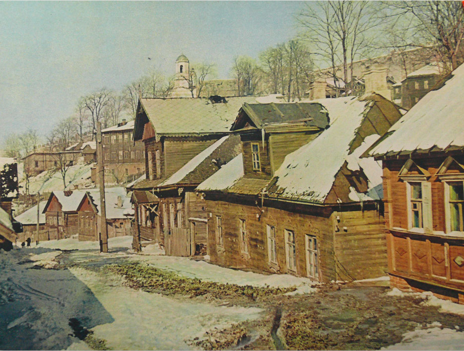 Eastern Front in Color Photos, 1942 ~ Vintage Everyday