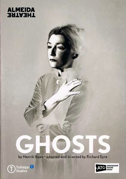 Grigware Talks Theatre: 2013/2014 London West End Reviews by Stan Mazin