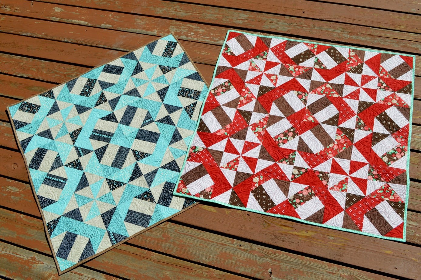 Happy Quilting: Quiltmakers 100 Blocks Vol 10 Hop