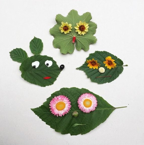 the art room plant: Sabine Timm V