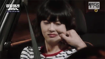 squish face: gif (updated Apr 30)