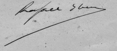 ALUMNOS DEL RAMIRO DE MAEZTU PROMOCIÓN DE 1964 : FIRMAS DE NUESTROS ...