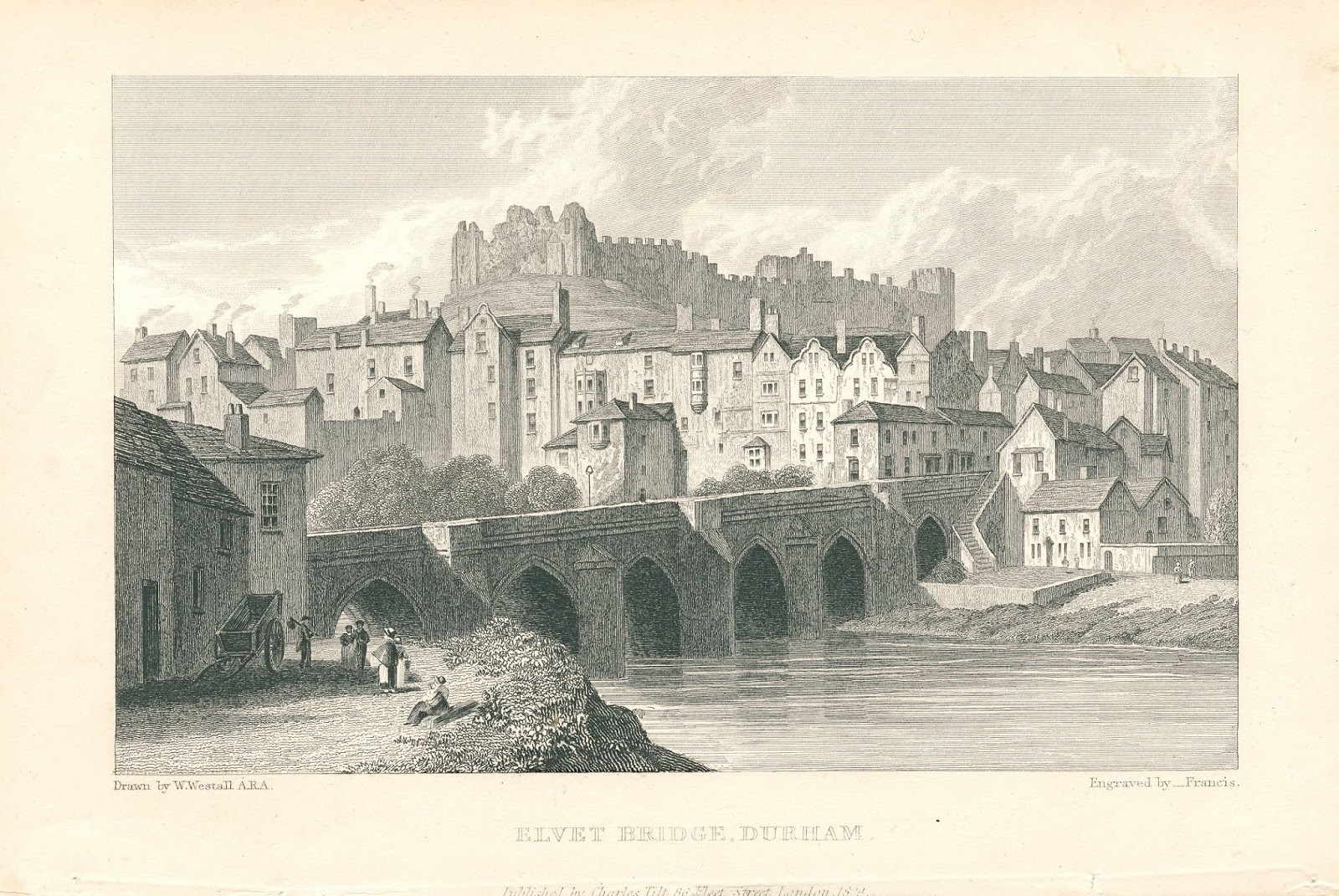 Michael Peverett: Sir Walter Scott: Harold the Dauntless (1817)