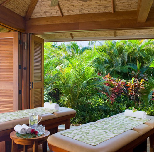 Jackie's Tropical Paradise (Pretend Company for Class Project)