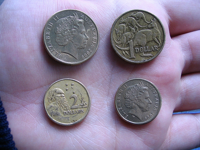 Australia para Dummies: Trabajar 15 – 20 horas a la semana y vivir bien ...