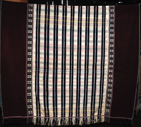 Ulos Gobar | Raja Silahisabungan