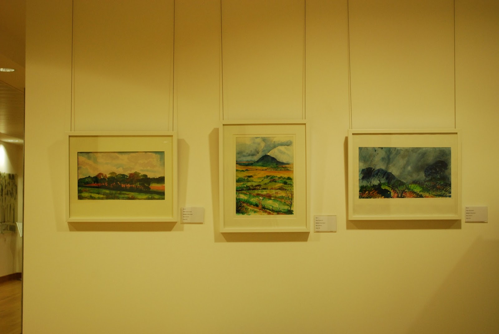 Richard Paulson Artist