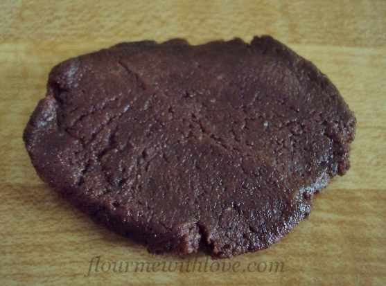 Hidden Treasure Cookies | Flour Me With Love