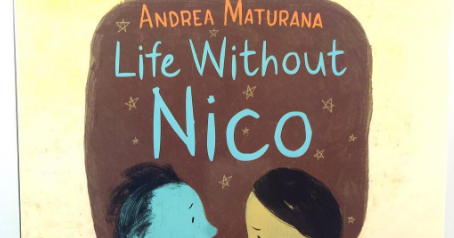 Let's Talk Picture Books: LIFE WITHOUT NICO