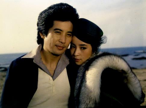 Classical Sun Xiang Zhong (Qin Han) Pictures I Found as of April 24, 2013