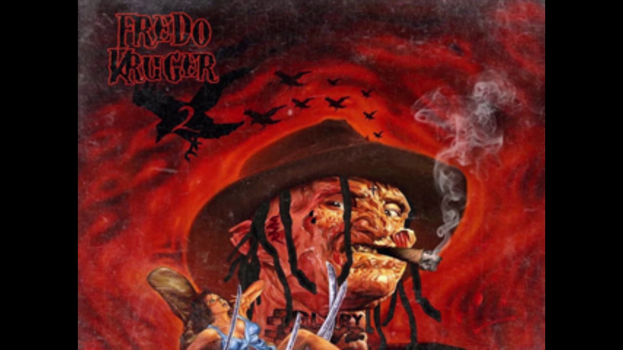 Chicago Est.1837: MIXTAPE: FREDO SANTANA- "FREDO KRUGER 2"
