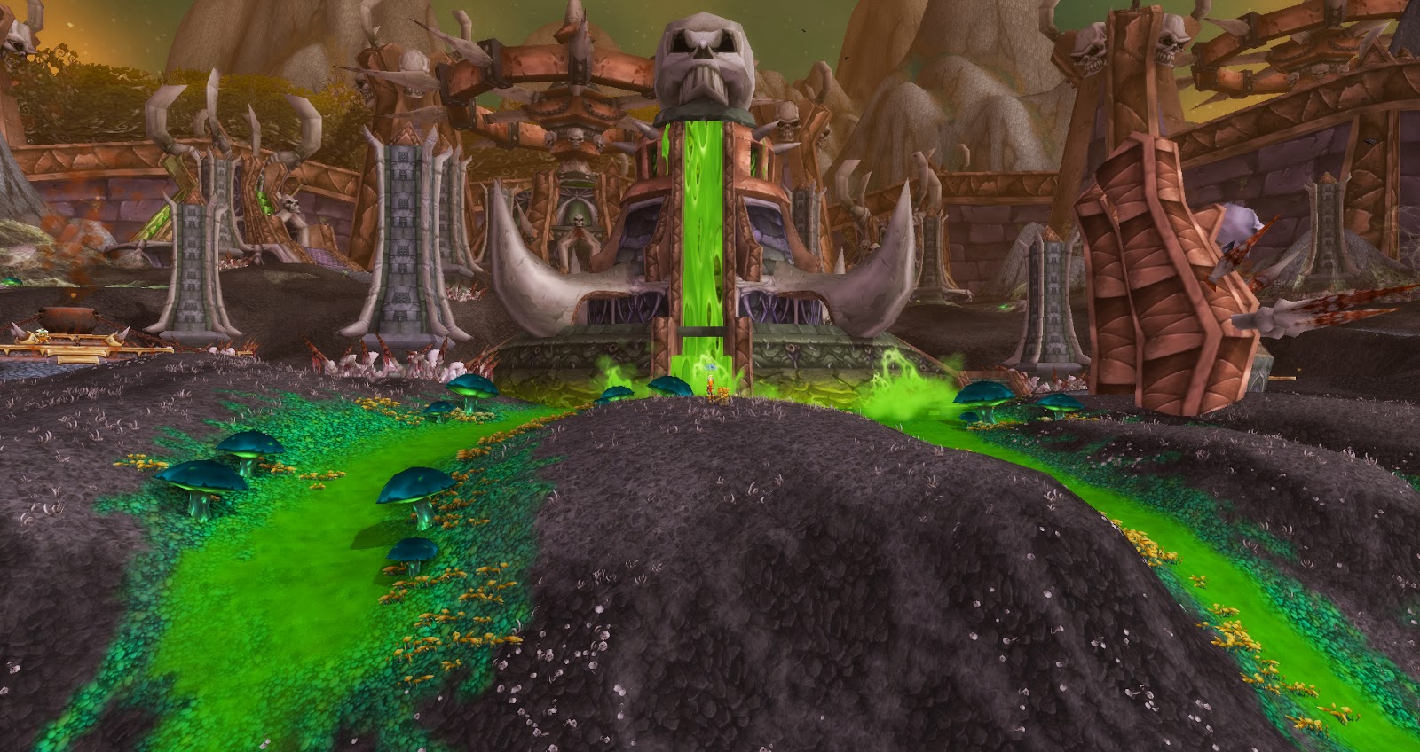 Project Innervate: Loremaster Innervate - World of Warcraft - Zone ...