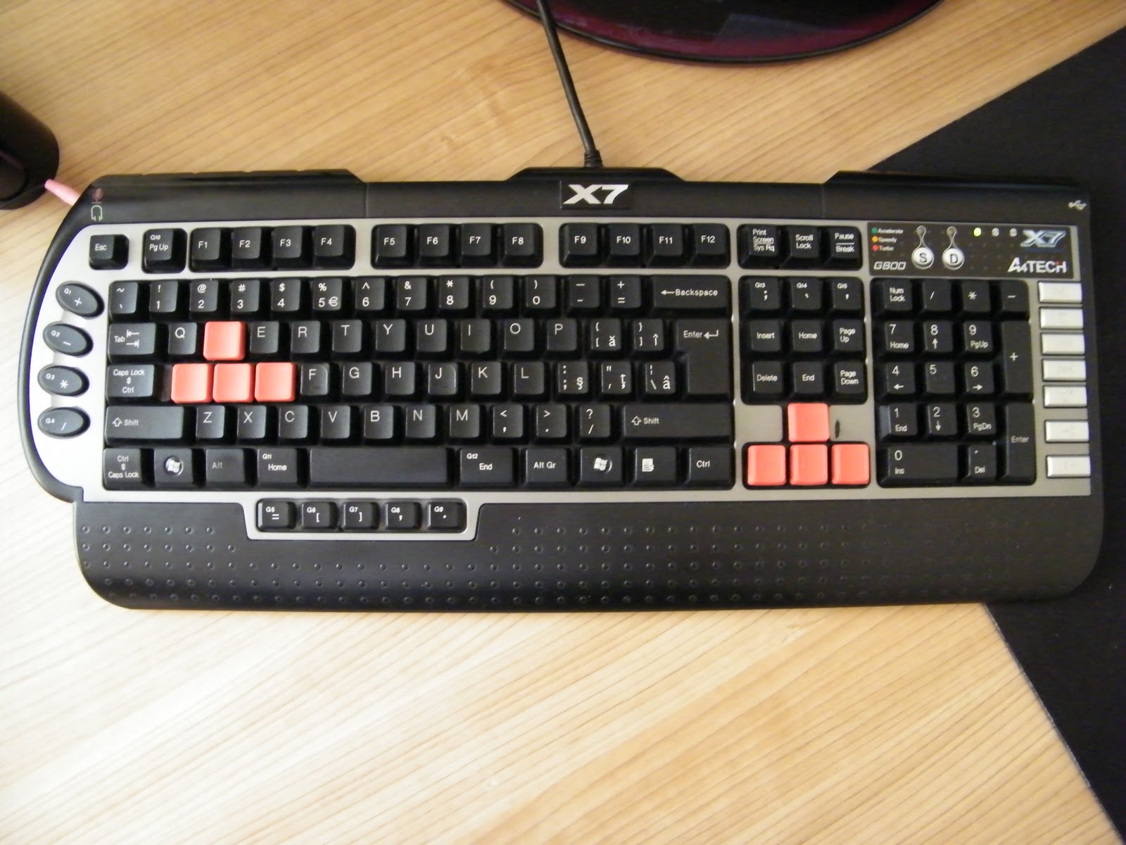 There's no certainty — only opportunity.