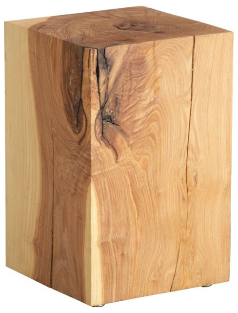 The Sassy Pickle: Log Table