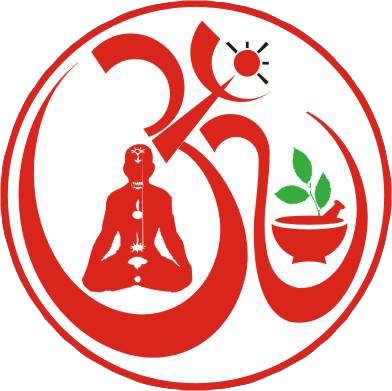 I Love my India.: patanjali logo