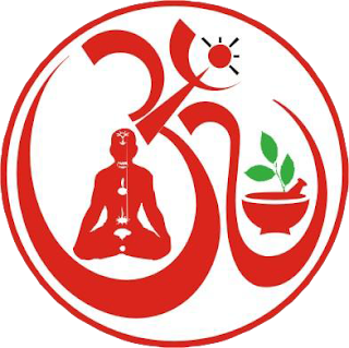 I Love my India.: patanjali logo