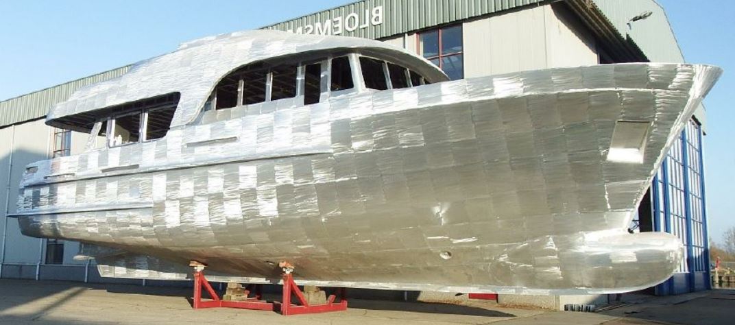 Thinking Aboot: Boats that Float