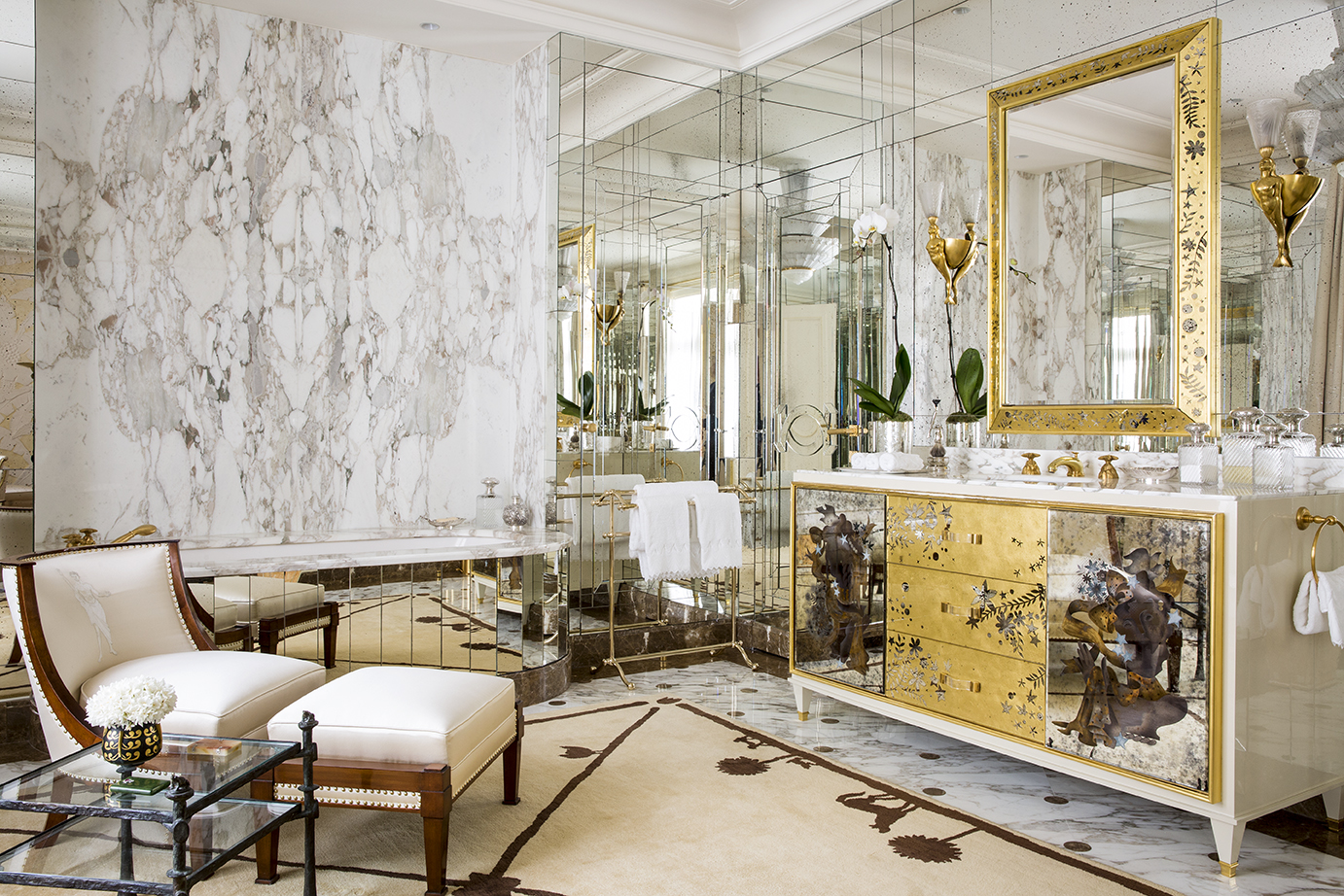 loveisspeed.......: Remembering Interior Designer Alberto Pinto ...