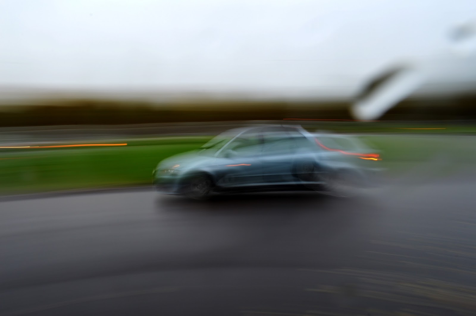 Grace Unit 1 Photography: Straight Images - Movement