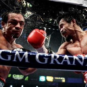Watch Pacquiao vs. Marquez 4