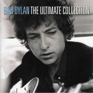 CARATULAS DE CDS - (Mi Colección): Bob Dylan - The Ultimate Collection
