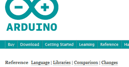 Watsa Mada: Arduino Lesson#3: Serial Libraries