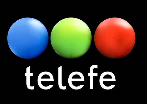 Los Cuadernos de Telefe ~ Telefe el Canal Numero Uno