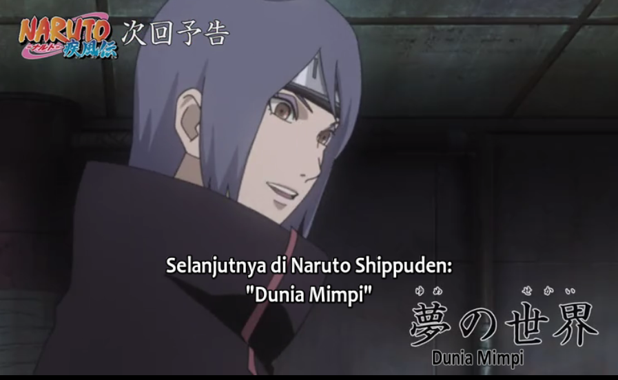 naruto shippuden 346 sub indo dunia mimpi