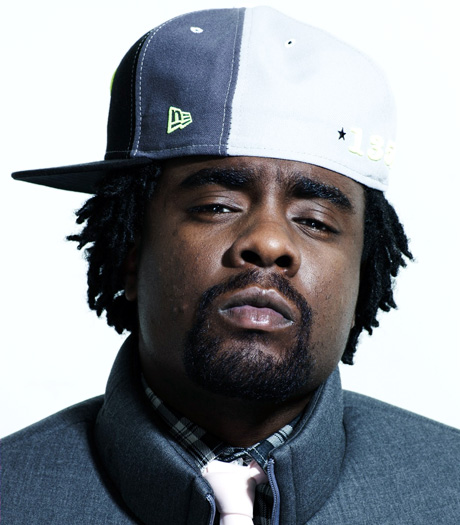 LASGIDI LIFE: MEET THE NIGERIAN RAPPER CALLED WALE