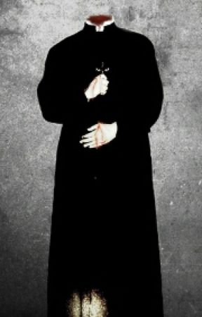 lifes notes: The Headless Priest