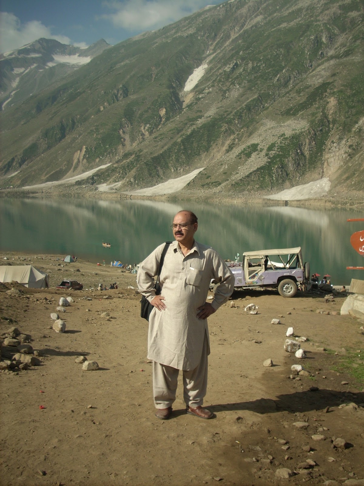 nafis blog: Journey to Naran