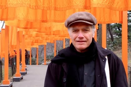 Poetry & Poets in Rags: Great Regulars: Both "What Became of Me" and