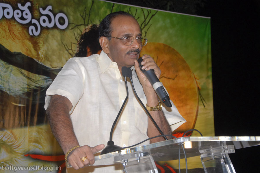 Rajanna Success Meet Photos Stills Gallery