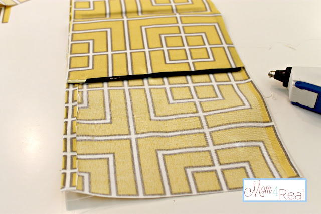 Ruffled Fabric Kindle Fire Cover (Will Work for Nook and iPad Too ...