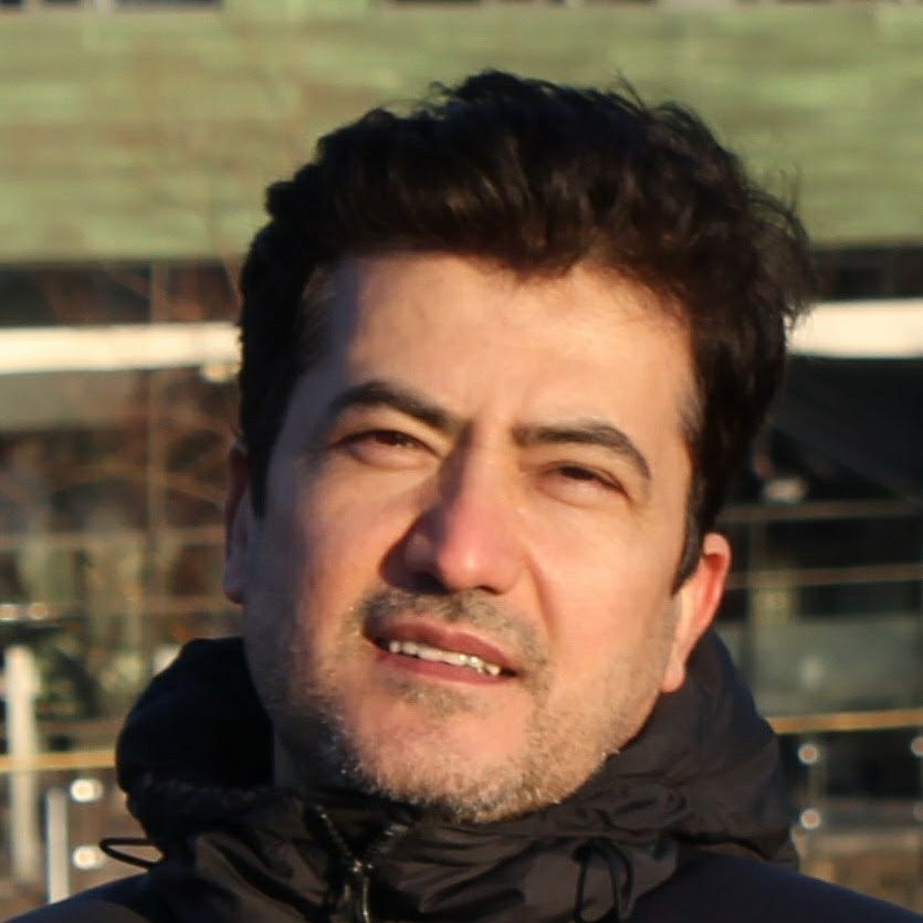 kurdistanart: Shwan Kamal 1967 Kurdish Sculptor ~ Sulaymaniyah south of ...