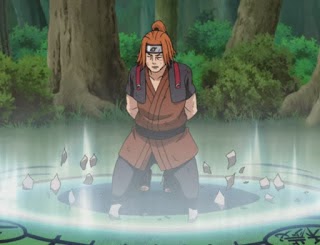 Naruto Shippuden: Edo Tensei