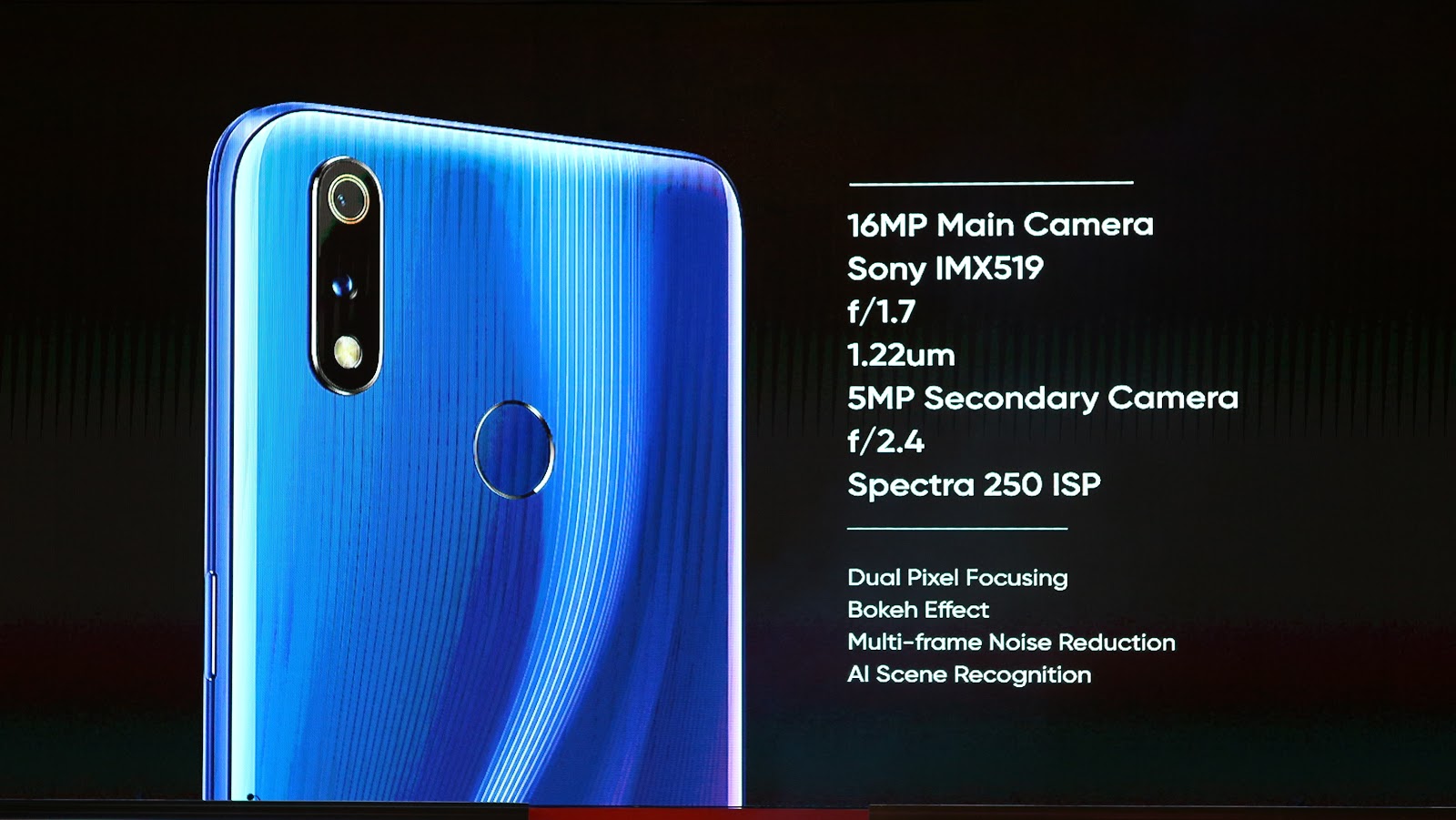 Realme 3 Pro Brings the Battle to the Midrange Segment | HEXMOJO