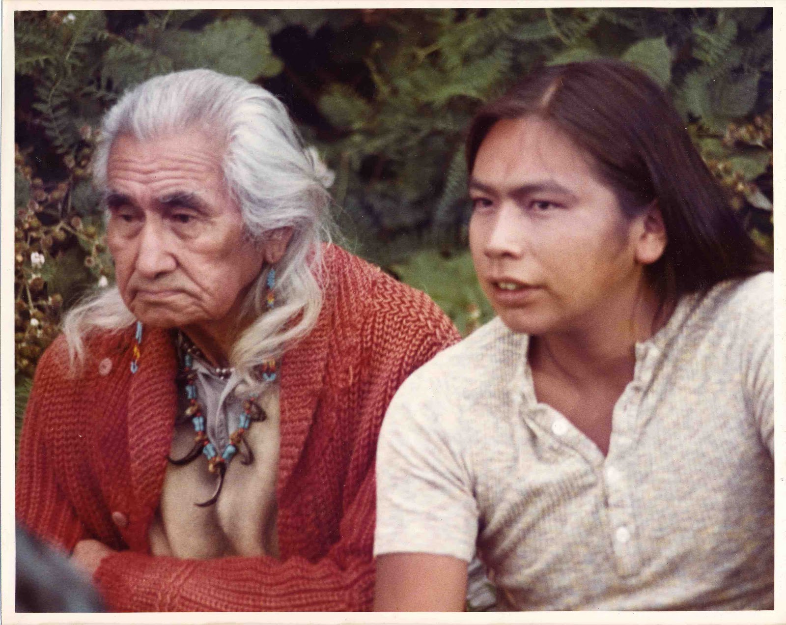 Sunshine Coast Museum & Archives: The Beachcombers