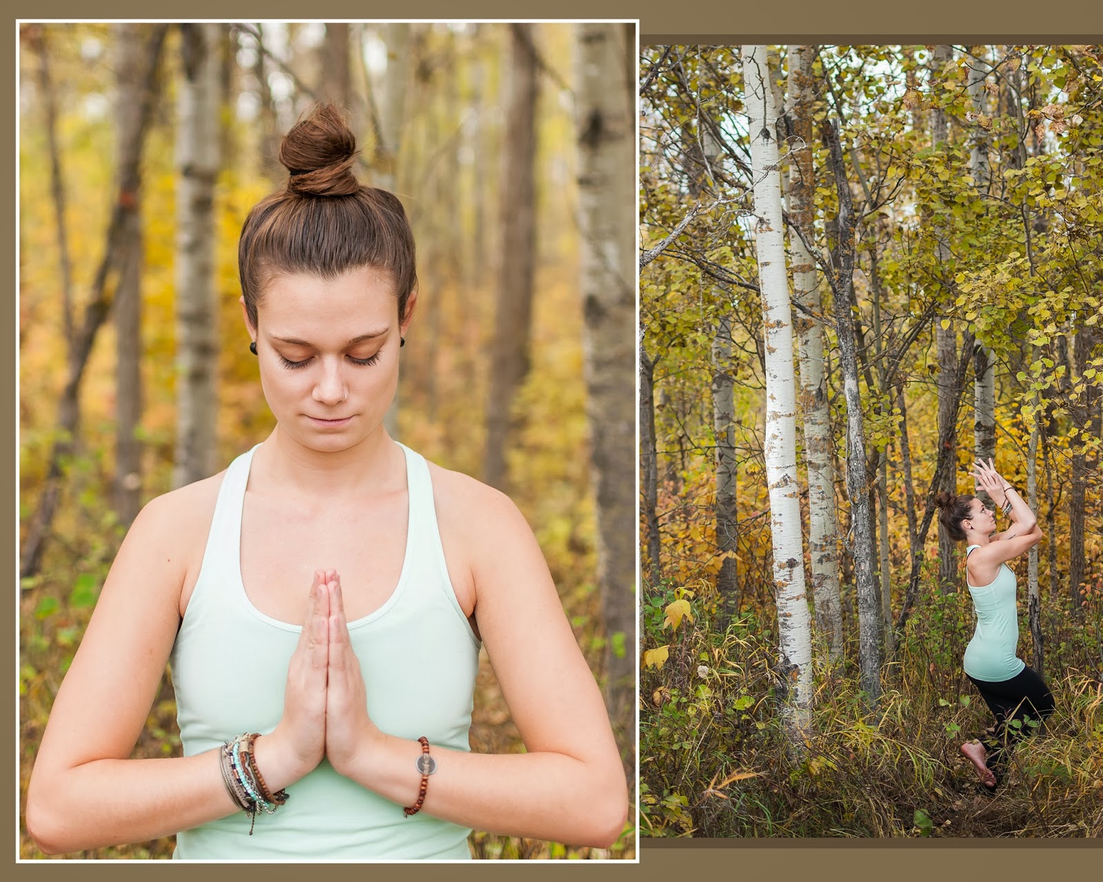 NAIT Photographic Technology: 2nd Year Portrait Assignment Updates