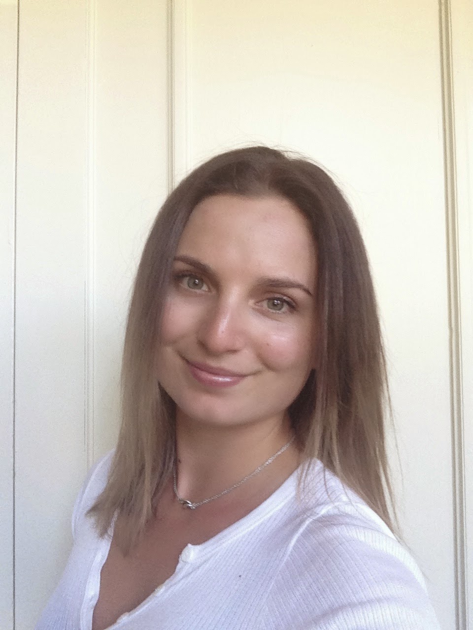 The Dietetic Degustation: Dietitian Eats Series: Kate Callaghan