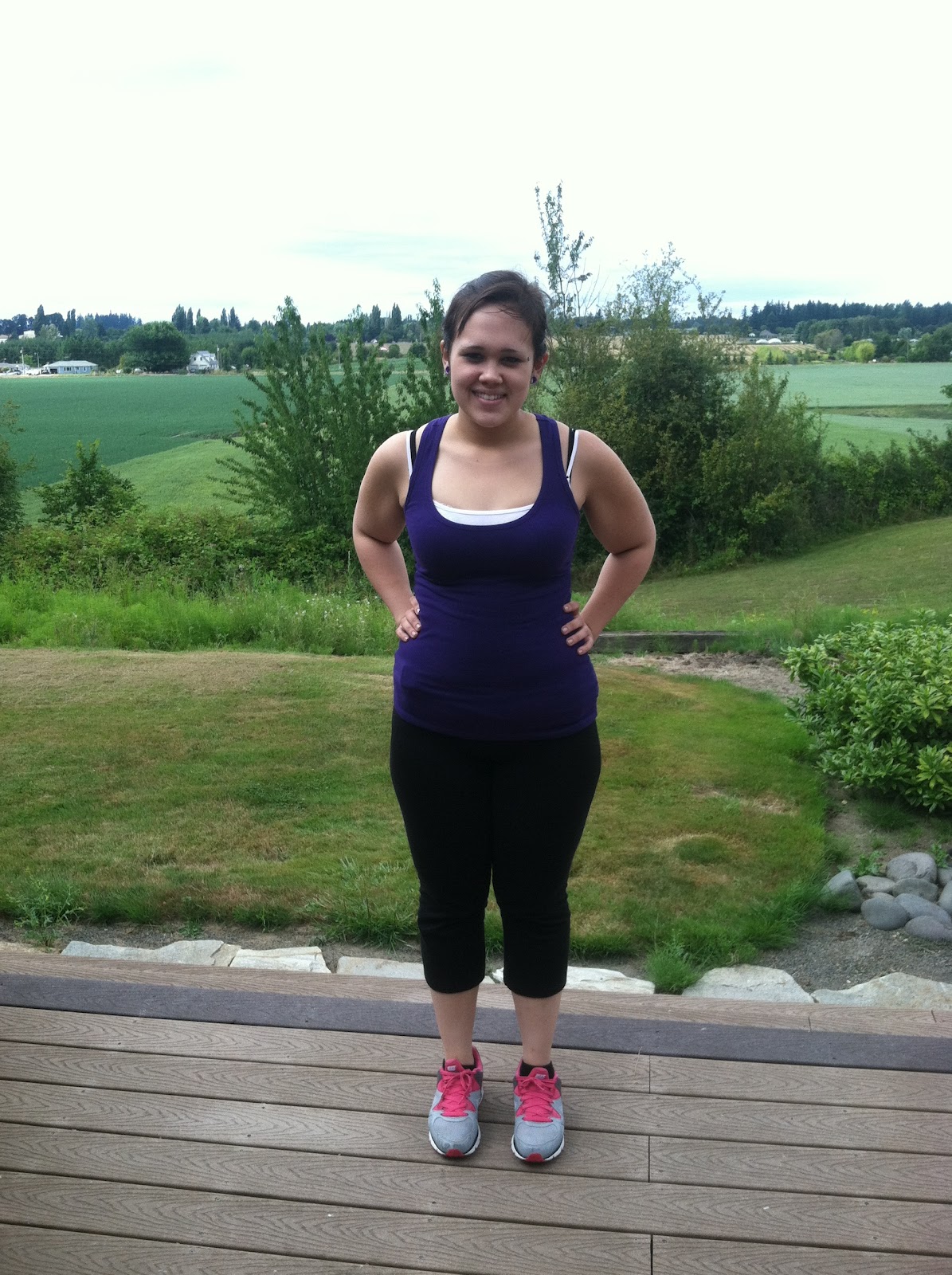 Losing Half of Me Only to Become Me.. My Journey through my 140 pound ...